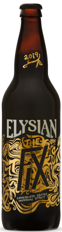 Beer | Elysian Brewing