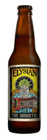 Beer | Elysian Brewing