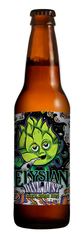 Beer | Elysian Brewing